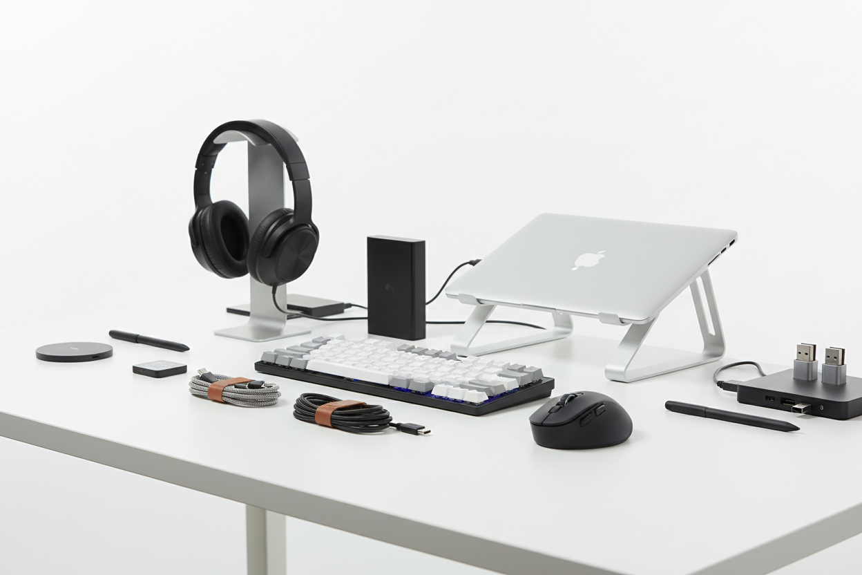 Electronics – Office Junction